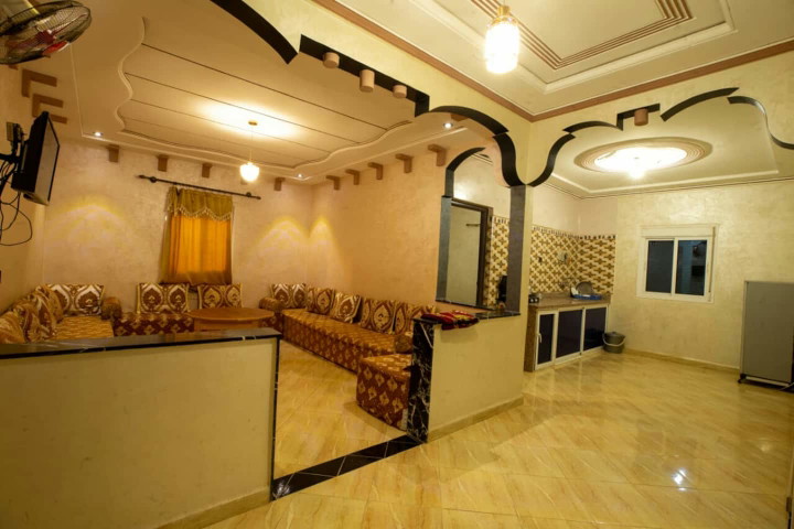 Spacious Apartment #2 - Merzouga