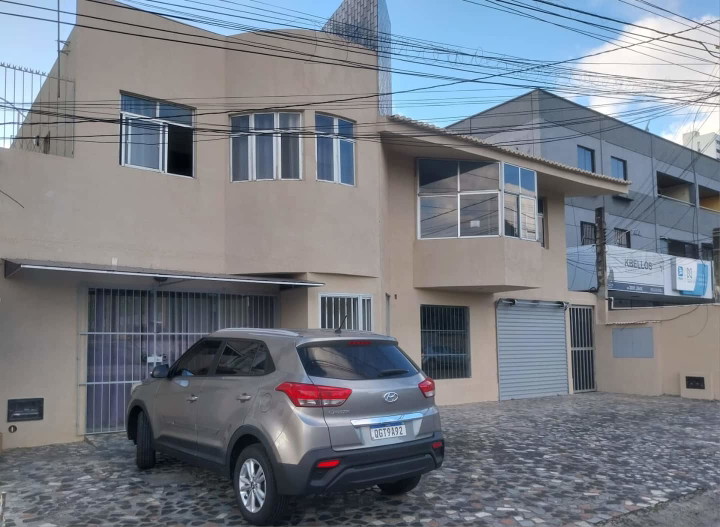 Kitnet Da Stella - Natal