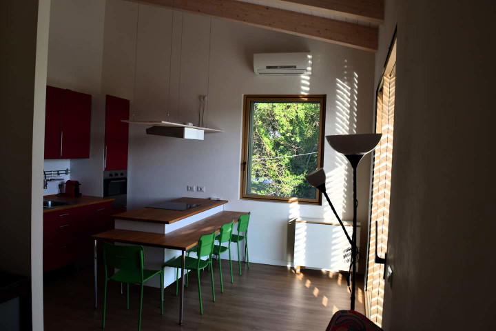 Appartamento Dell'arca - Rimini
