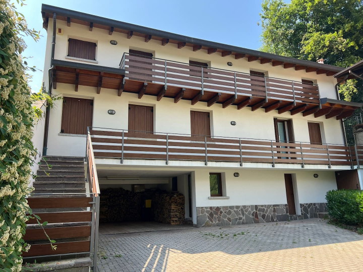 Casa Noccoli - Le Case Di Alice - Barzio