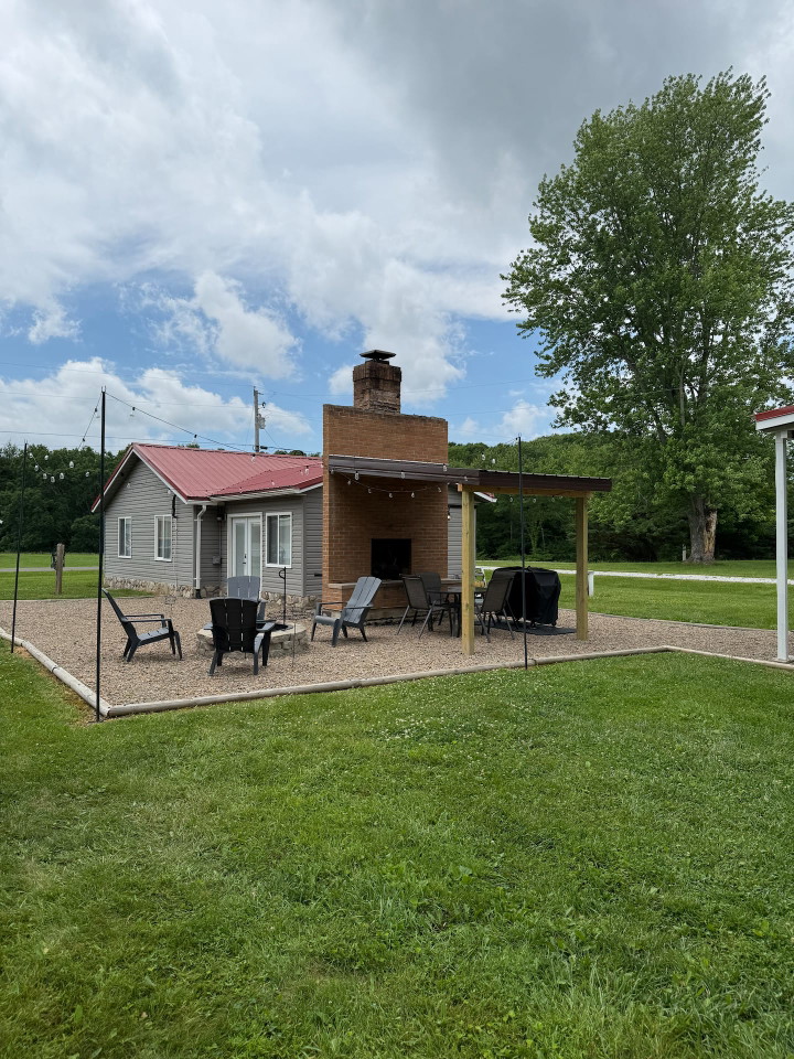 Family Friendly Atwood Lake Home - Atwood Lake, OH