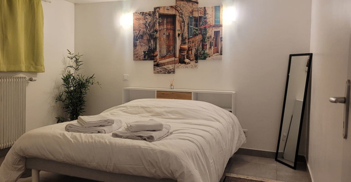 Appartement Palaiseau - Palaiseau