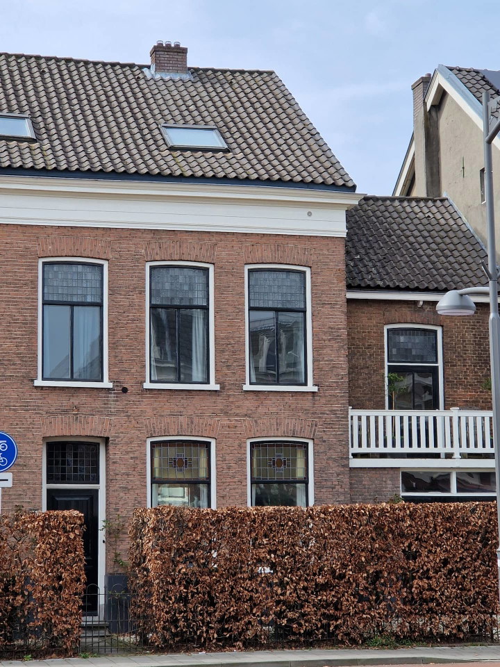 Huize James - Nijmegen