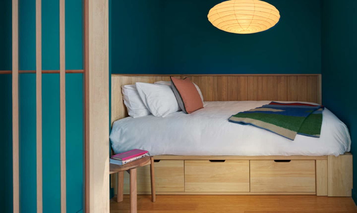 Bright Northern Light Studio In Amenity Building - New York City