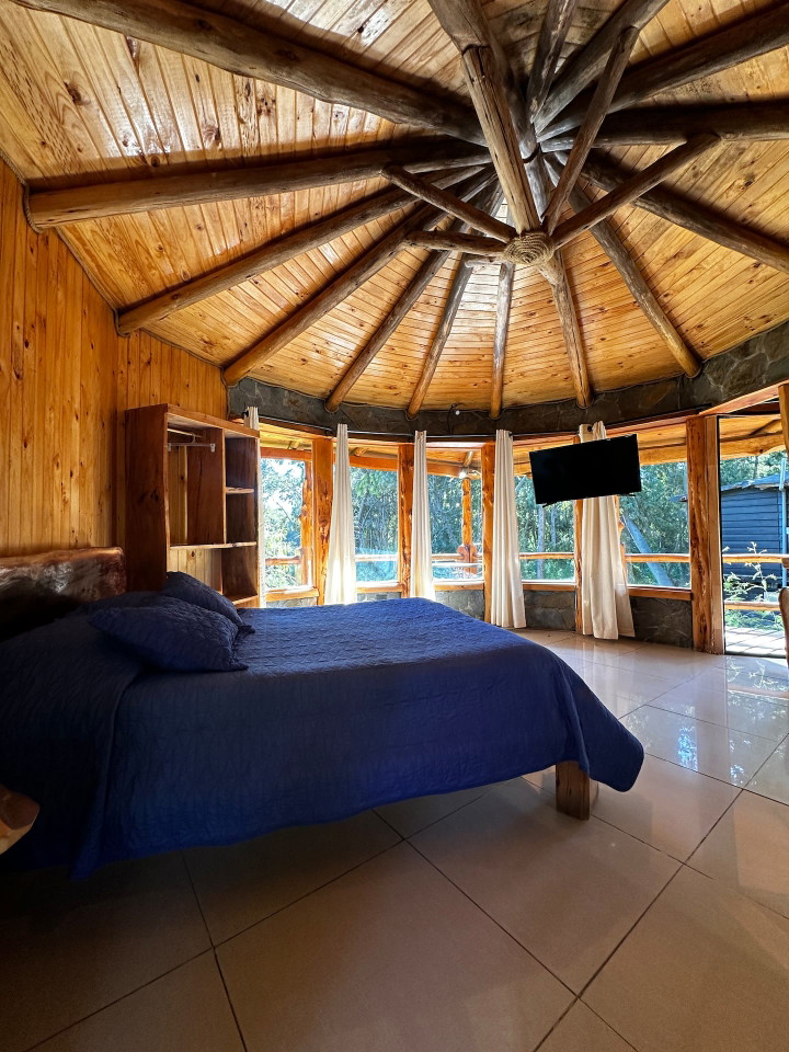 15 Min From The Beach, Pool, And Steps From The Maule River - Constitución