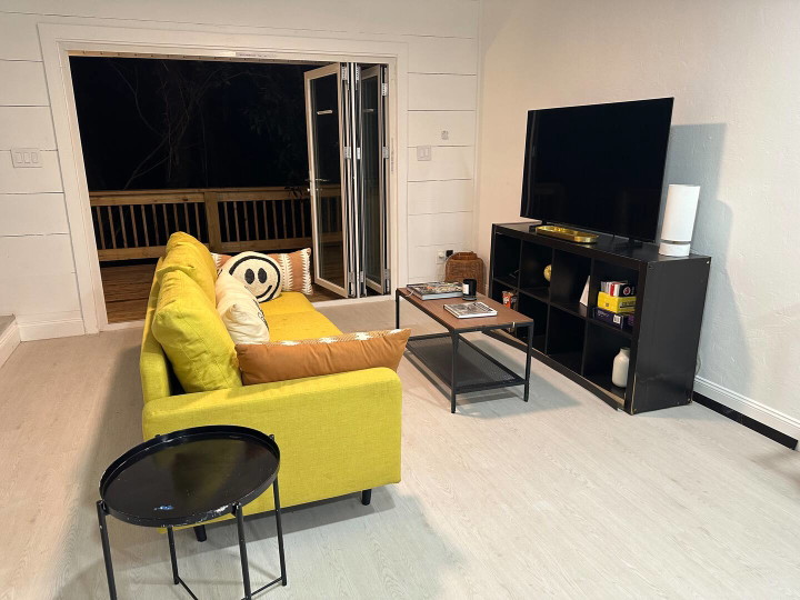 Near Fsu/fam/capitol | Free Parking | Fast Wifi - Tallahassee, FL