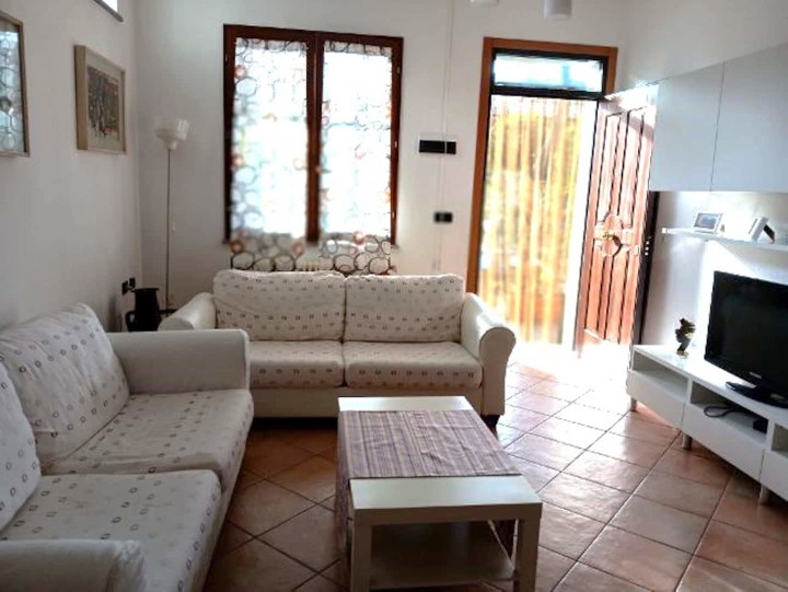 Appartamento Indipendente Cervia Mima Terme - Milano Marittima
