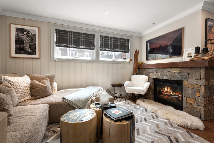 Splendid 2br Core Aspen, Walking Distance To All! - Aspen, CO