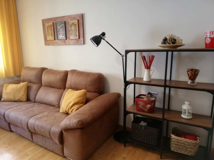 Duplex On Calle Navarrería Estella - Navarra