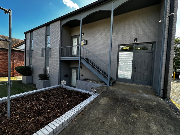 Luxstay@decaturflat Unit D - Montgomery, AL