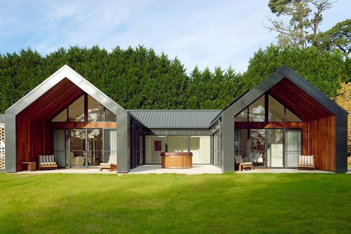 The Pavilion @ The Vale Penrose - Bundanoon