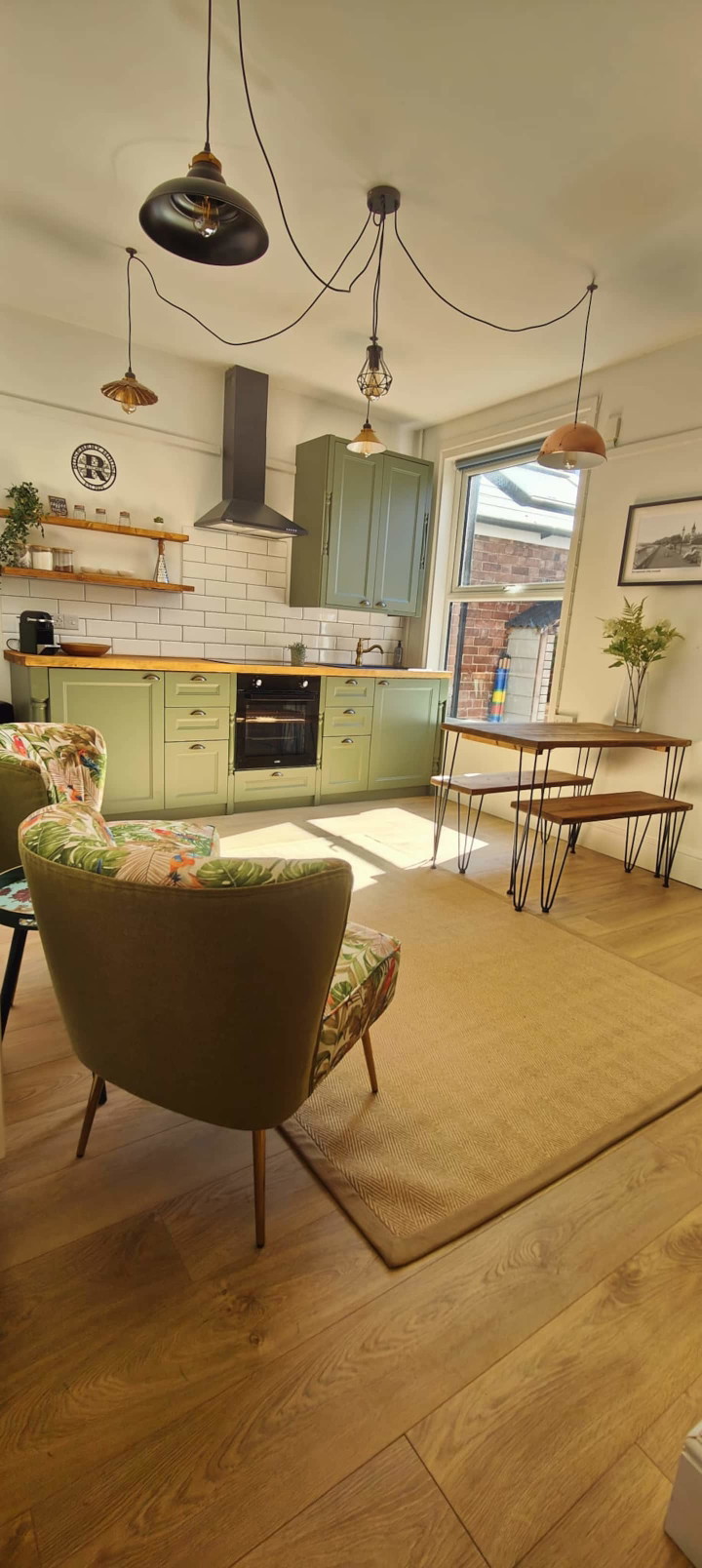Rosebery House - Home From Home - Budleigh Salterton