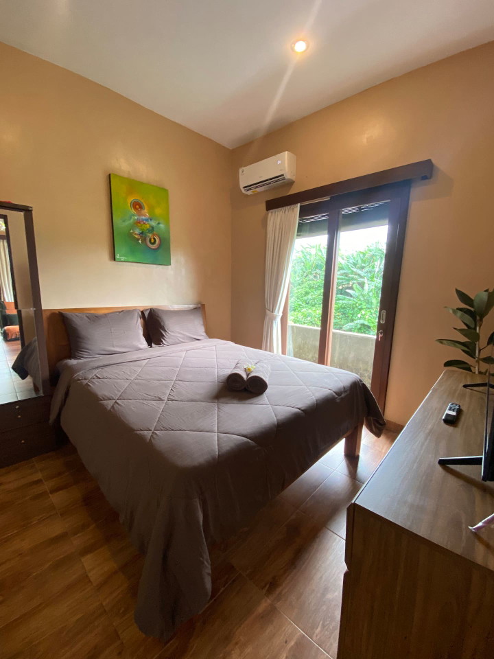 Ma Petite Villa In Guwang! - Indonesia