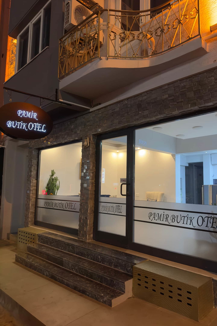 Bursa'daki Eviniz - Bursa
