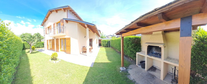 Le Relais De Julie - Bourg-Madame