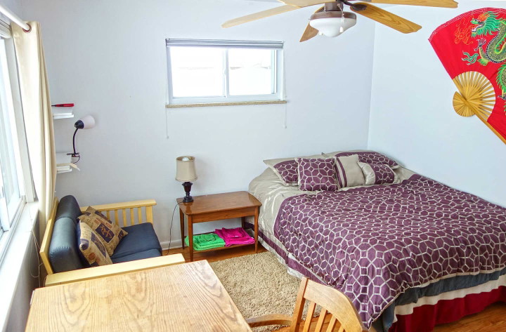 Big Bedroom Near Cu - Boulder, CO