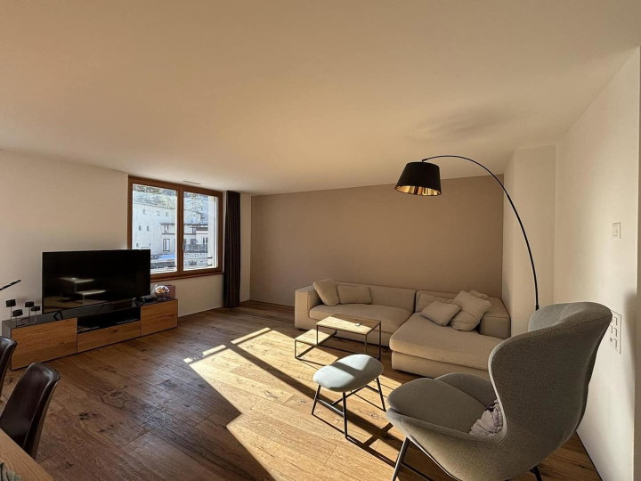 Chez Squirrel | Family-/dog-friendly | Lenzerheide - Valbella