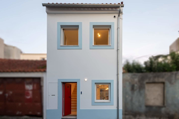 Casa Dos Pescadores - Esposende