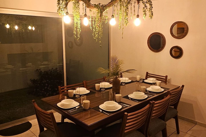Harmony Residence (We Invoice) - Guadalajara