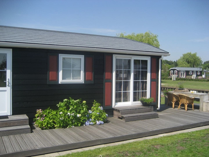 'T Wiede | 4 People - Giethoorn