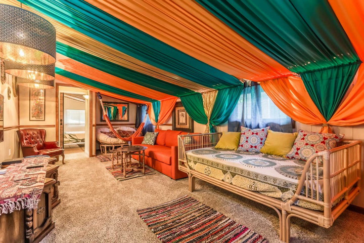 #Relaxing Unique Single Family - Kansas City, KS