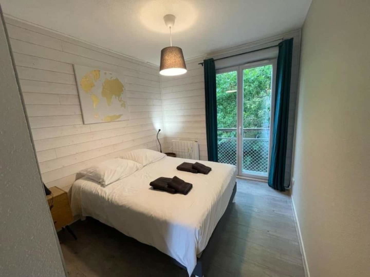 Le Chalet Du Delta - Chez Lo - Mios