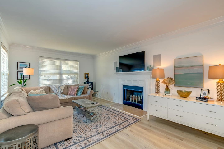 Walk To Restaurants! 10min To Beaches And Downtown Charleston. - Charleston, SC