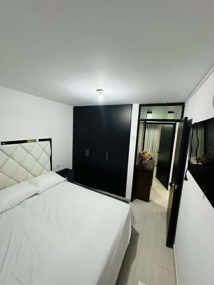 Apartamento Cerca A La Esmeralda Y Hospital Susana - Popayán