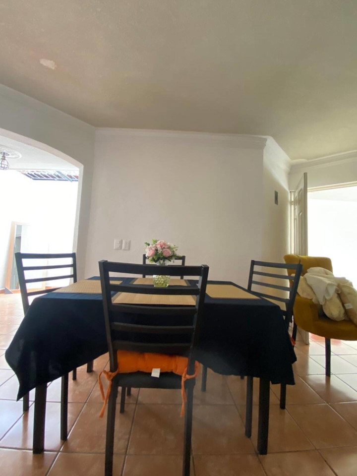 Centrally Located House In Tepic - Tepic