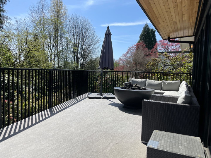Family Home - Grouse Mountain