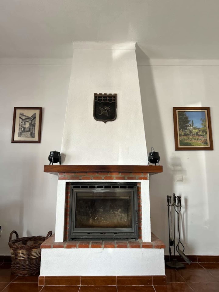 Casa Paz E Calmaria De Benavila - Avis