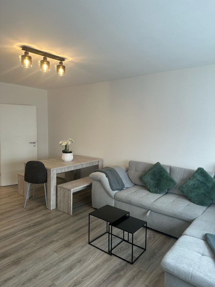 Récemment Modernisé à Herzogenrath Près D'aix-la-chapelle - Herzogenrath