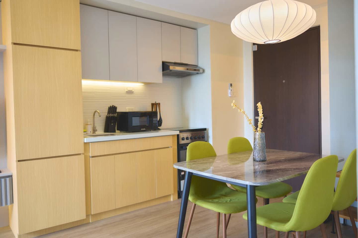 1623-1624 Large Suite For Work/cation With Parking - Cebu City