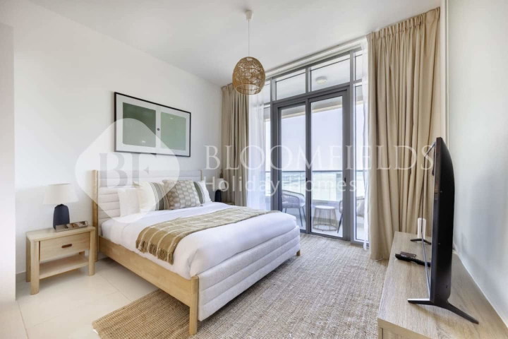 Studio In Julphar Residences - Reem - Abu Dhabi