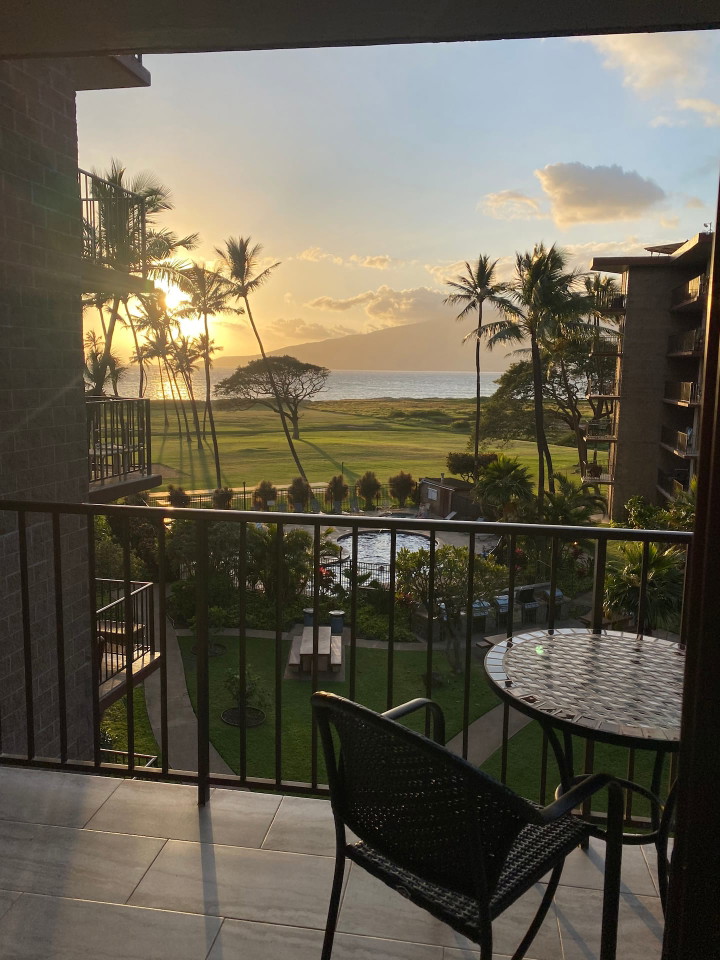 Newly Remodeled Ocean View Condo - Maui, HI