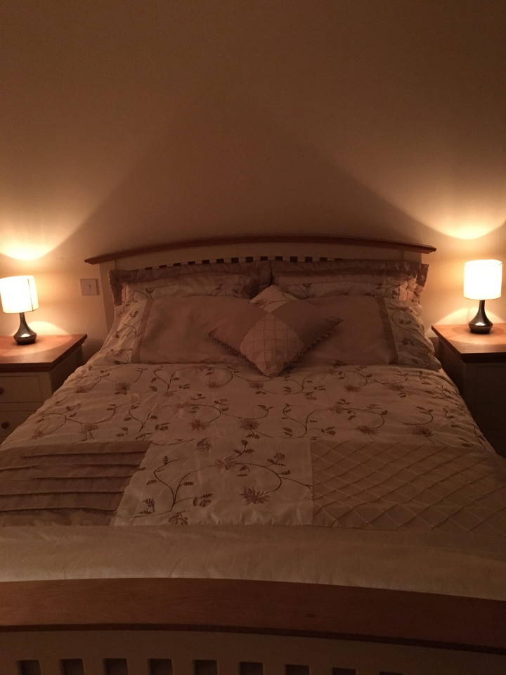 Finford *Private Studio - Claregalway