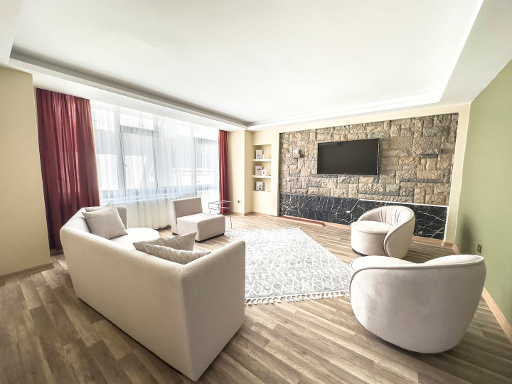 110-luxury Downtown, Safe, Peaceful - Ankara