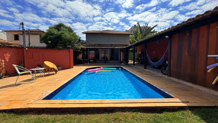 Accommodation: My House, Your Home - Tiradentes
