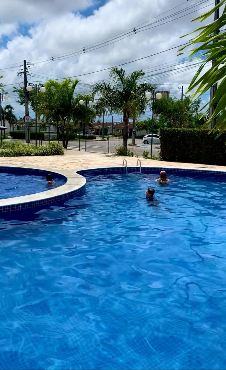 House In Maceió/near Airport And Ufal/flexible. - Alagoas (estado)
