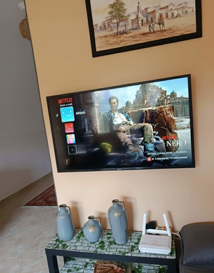 Spacious Apartment - Close To Beach, Souk And Golf - Agadir