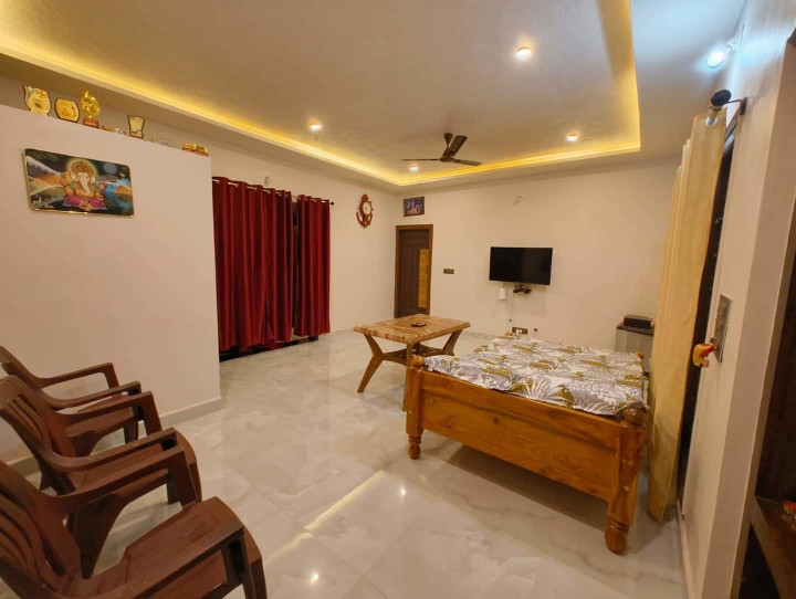 Villa In Sakleshpur- Dark Sky Kanachuru - Sakleshpura