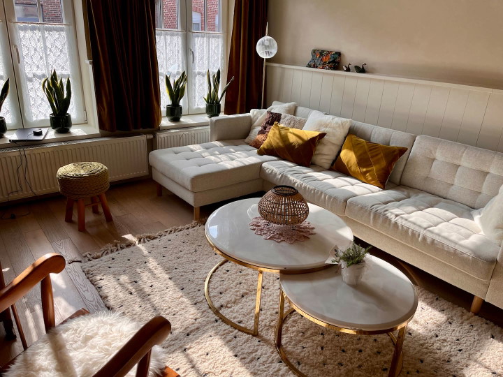 Maison Tigre Blanc - Poperinge