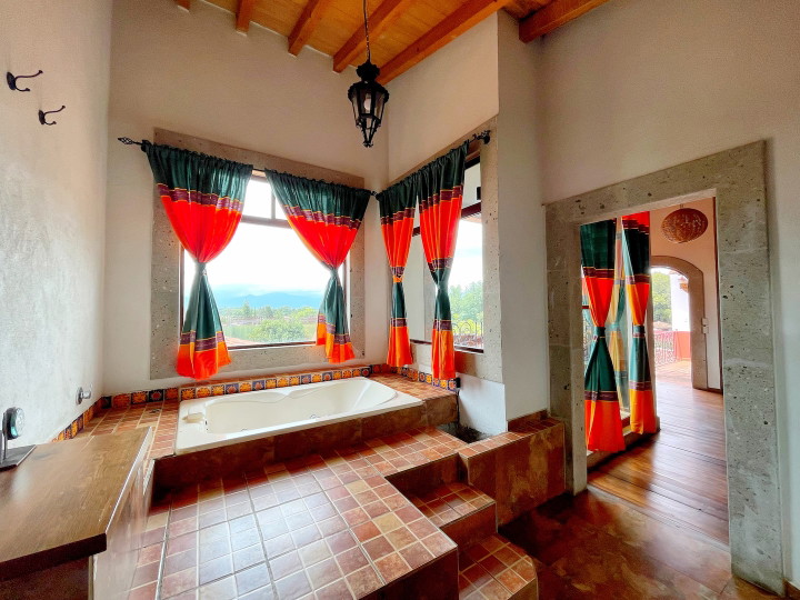 Suite Frida Kahlo En Sandunga Suites Patzcuaro - Pátzcuaro