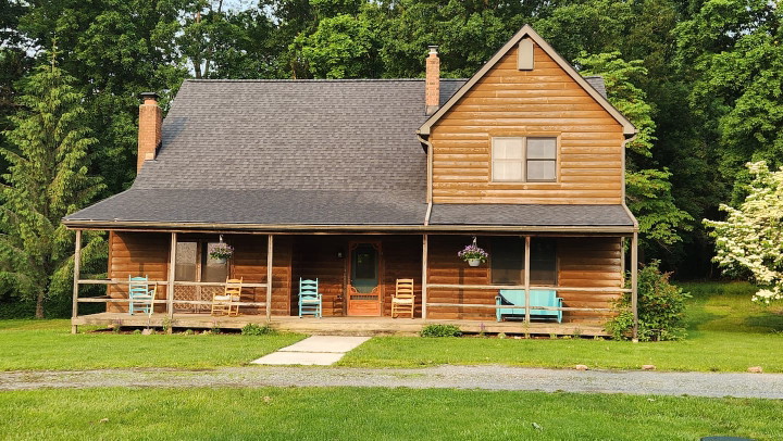 Rustic Retreat In Hanover, Pa - Hanover, PA
