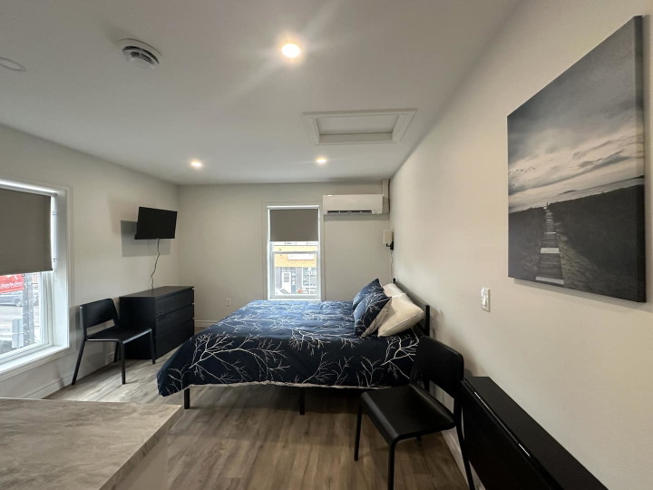 Beach Town Rentals Room 2 - Port Dover