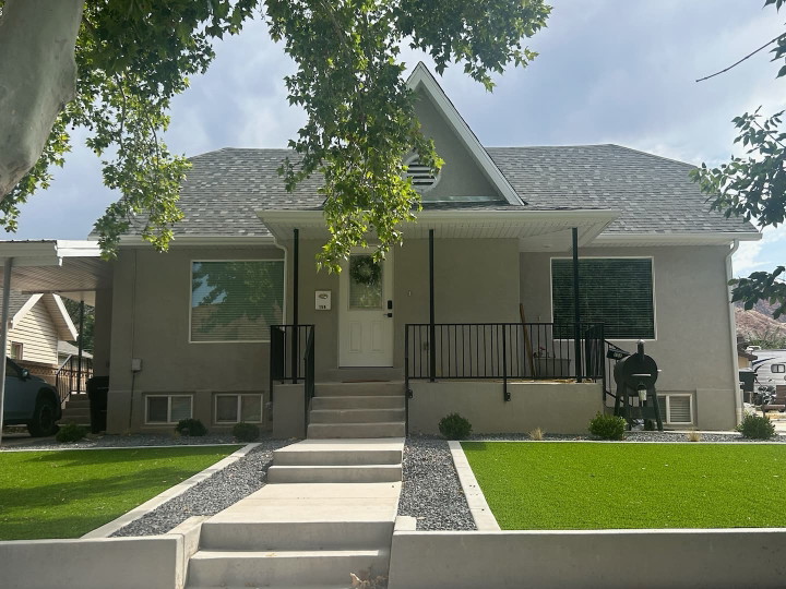 The Heritage House - Cedar City, UT