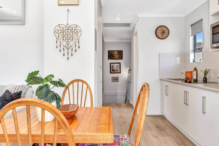 Waurraa Cosy Moana Beach Getaway - Adelaide
