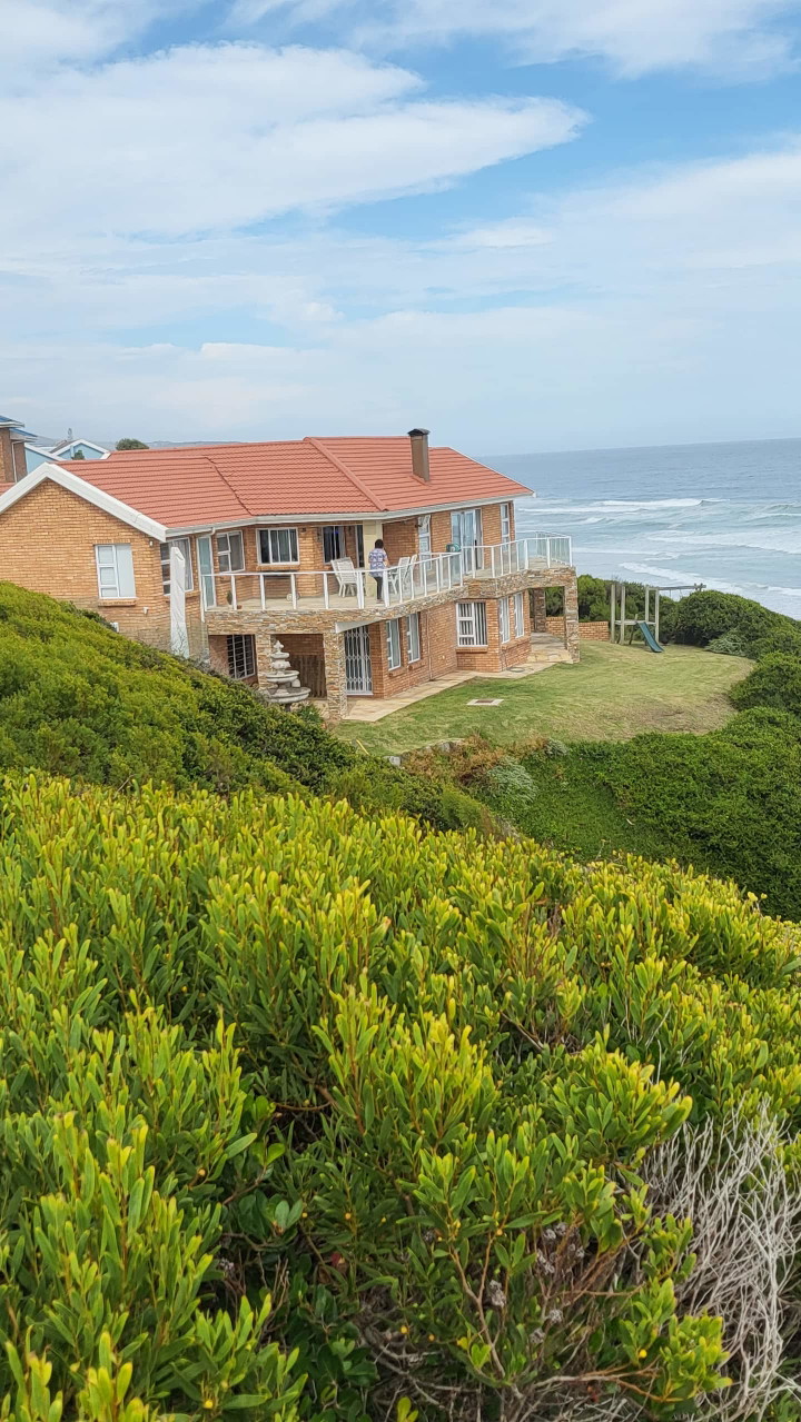 Seaside Treasure, Relaxing Home Away From Home - Mossel Bay