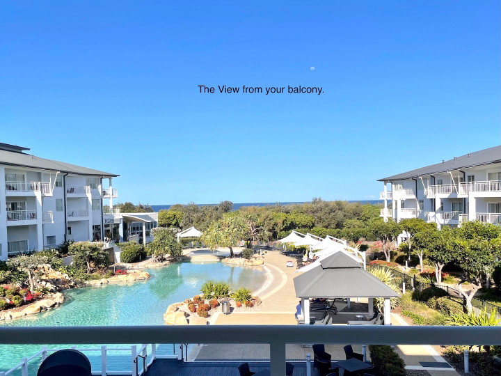Life's A Beach @  Salt Kingscliff - Kingscliff