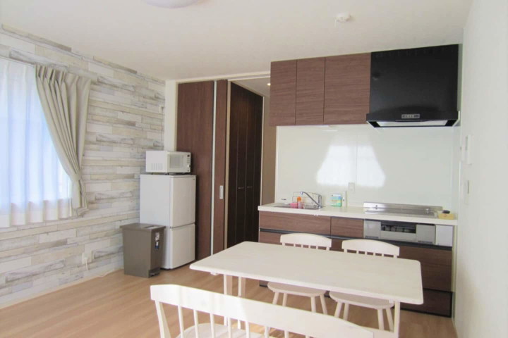 2ldk Symmetrical Rental Villa/bldg. 102/8 People - 이즈미사노시